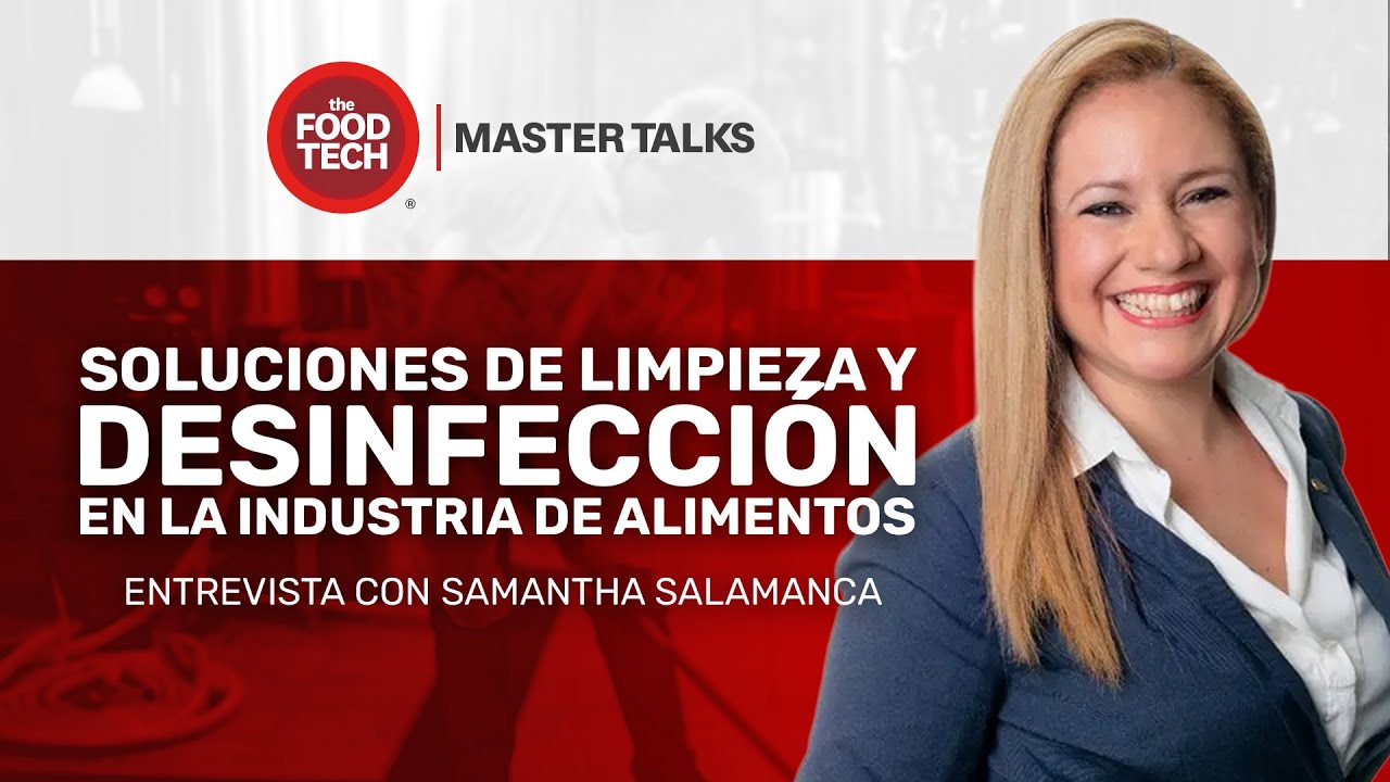 Descubre las Ventajas de la Frecuencia Recomendada de Desinfección Industrial para Optimizar tu ...